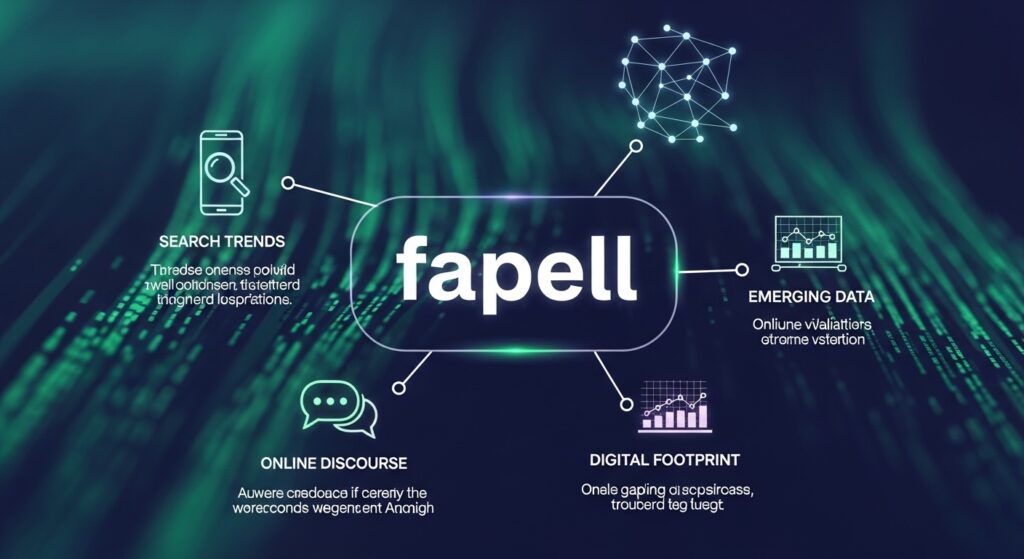 fapell – Understanding a Modern and Emerging Digital Term - Wool Rec