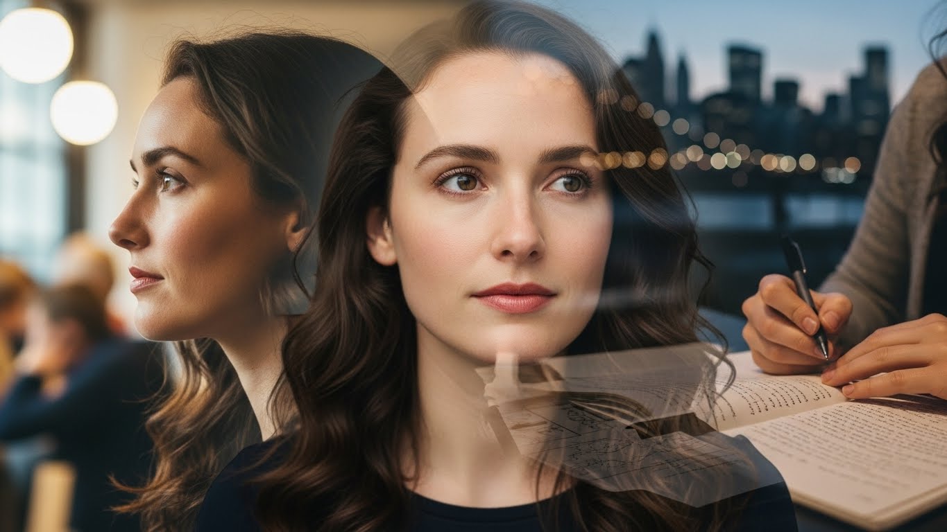 Lucy Phelps: Profile Overview, Public Interest, and Contextual Insight ...