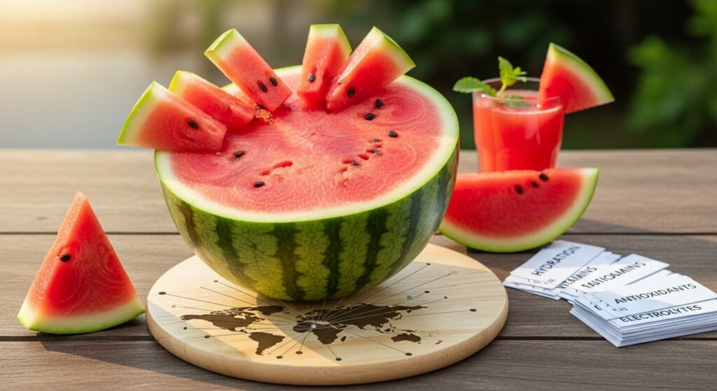 Xigua Explained: Benefits, Uses, and Why This Refreshing Fruit Is ...